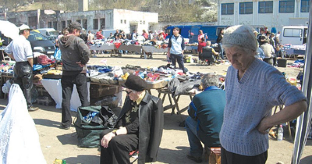 Ocico și piața de mașini second-hand din Reșița se redeschid în acest ...