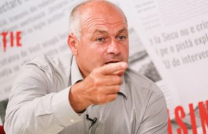 Romeo Dunca ,,nu-l slabeste pe Ionut Popovici,,!Tot acest Popovici ...