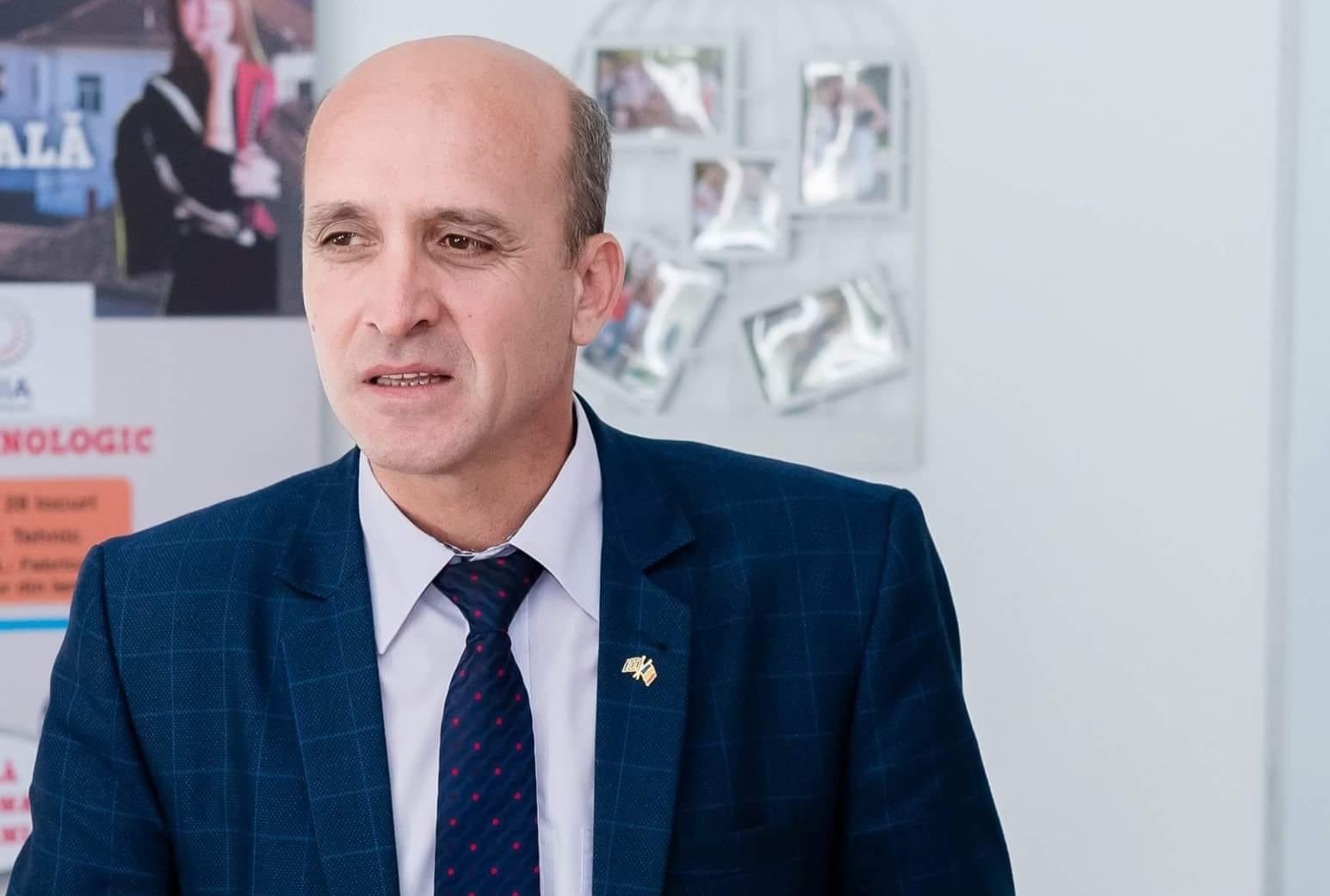 Cand se vor întoarce copiii la școală?Poate in semestrul al II-lea,Sorin Ion,precizeaza noul ...