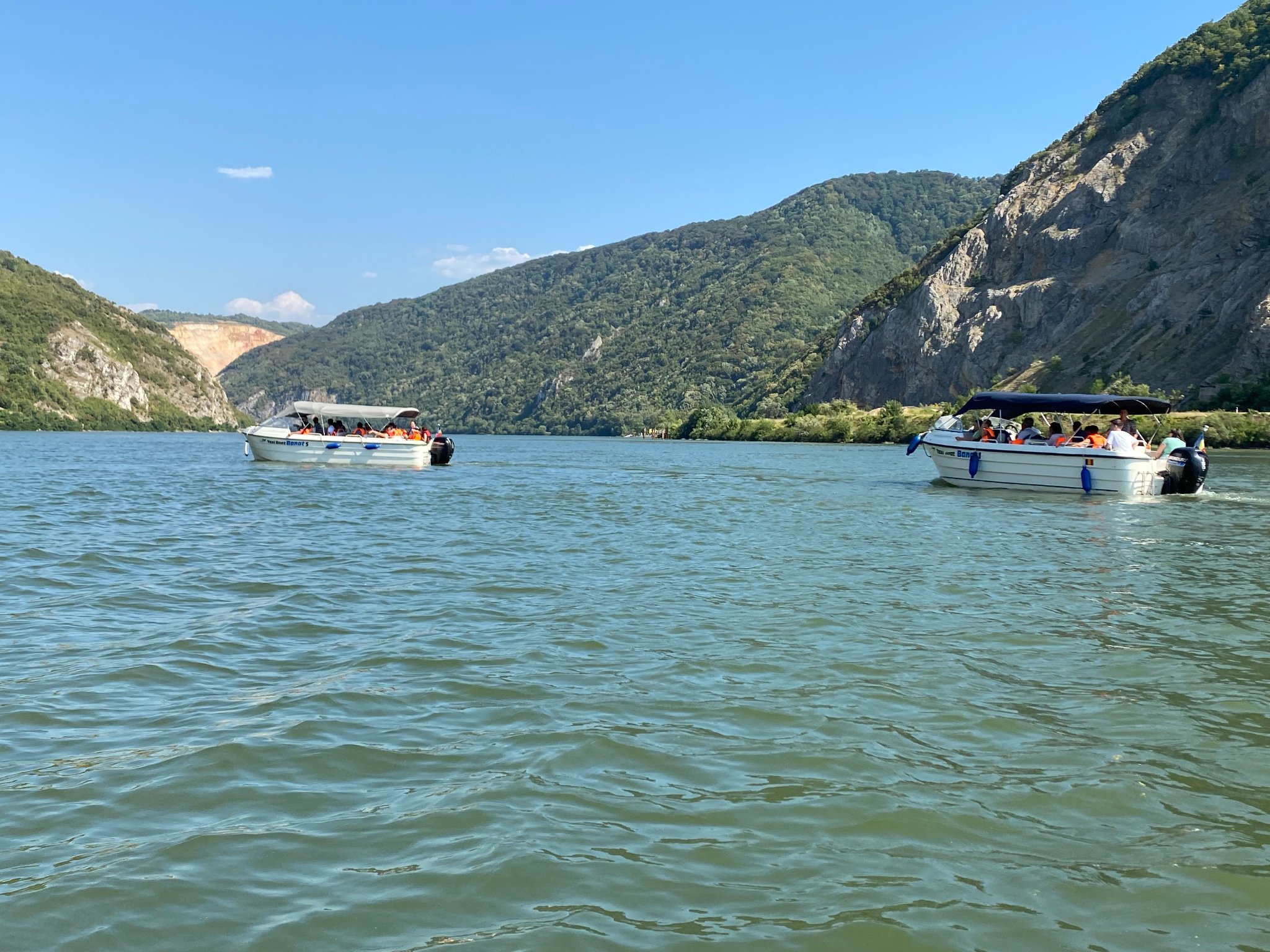 EXPERIENTE INEDITE! AVENTURI INCREDIBILE! PEISAJE DE NEUITAT!MARINA ...