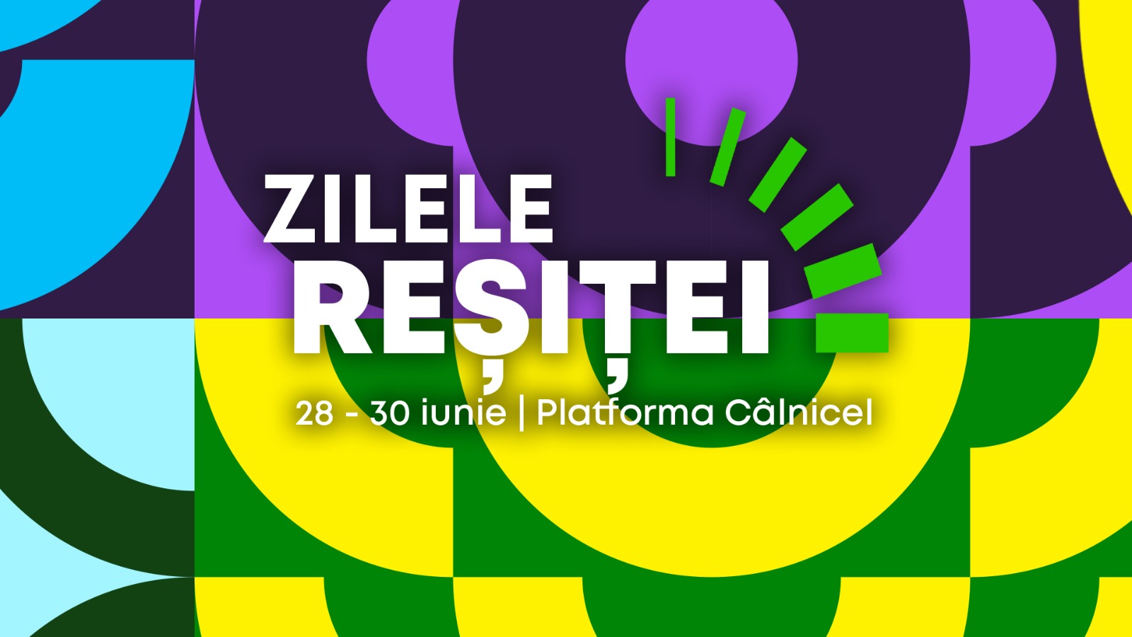 IN ZILELE CE URMEAZA, RESITA CANTA SI DANSEAZA! – Carasanul