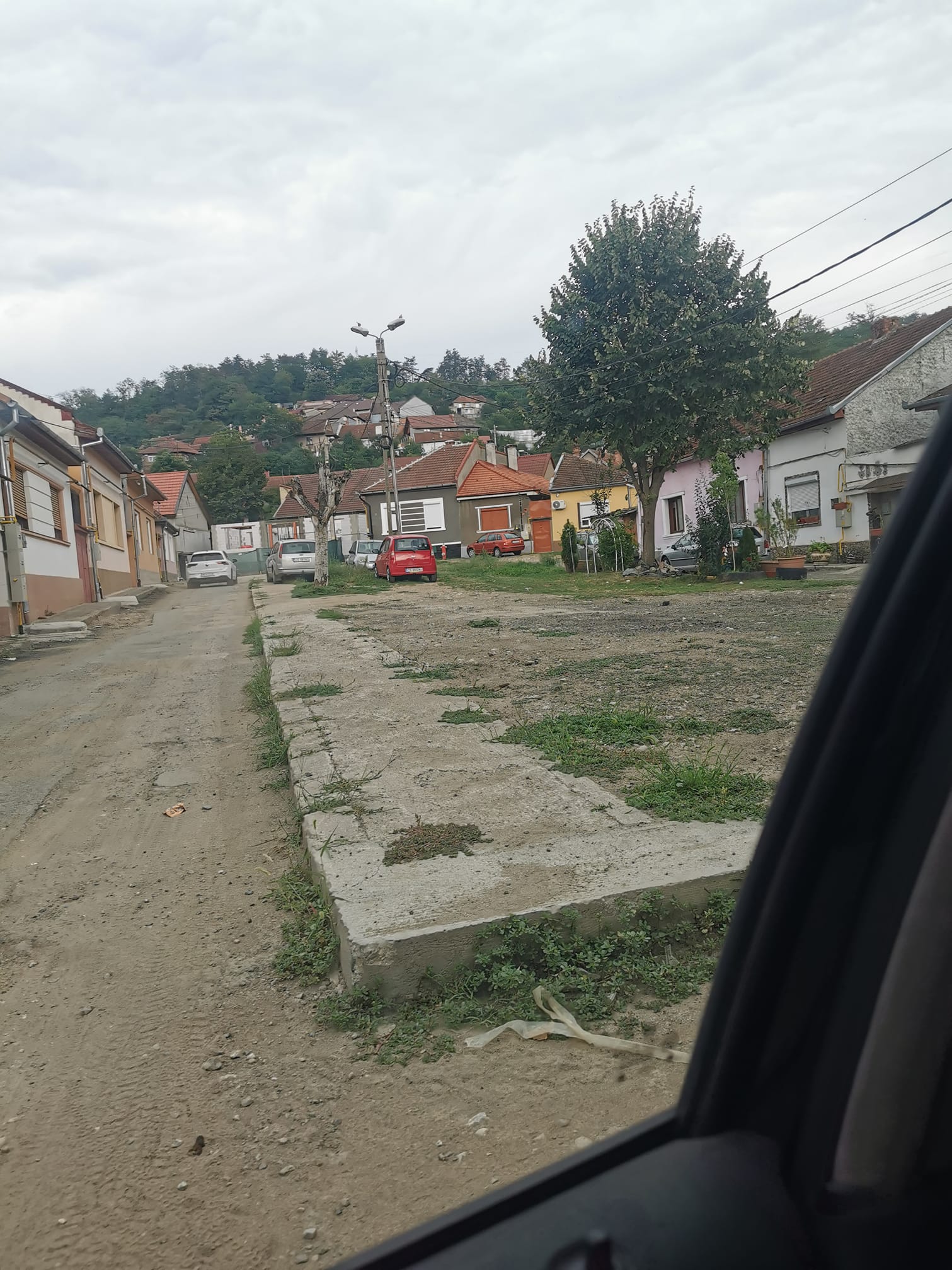 Reșița.Către primarul Ioan Popa: un strigăt de ajutor din cartierul ...