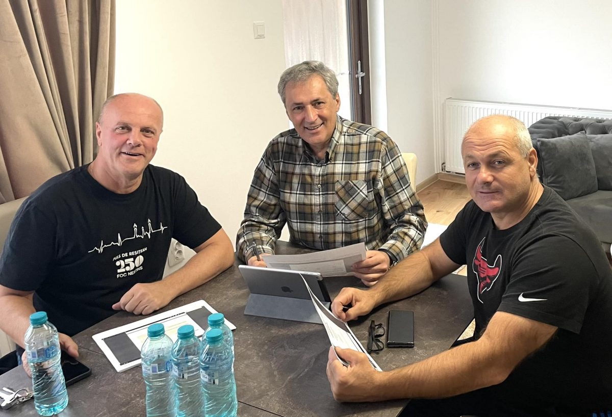 Romeo Dunca rupe tăcerea: un tratament incorect! – Carasanul